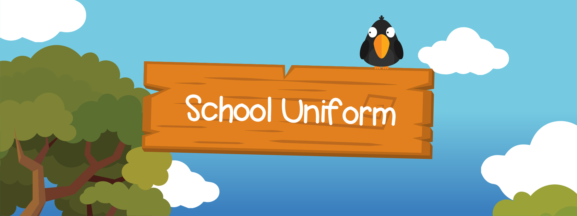 Uniform - Grange School